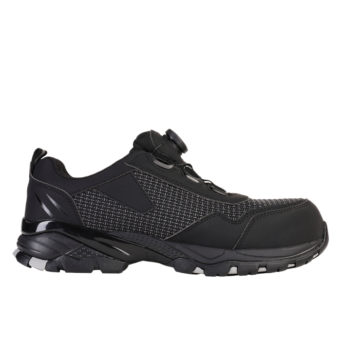 Supertouch APX70-FG Anti-Static Trainers - Workwear.co.uk