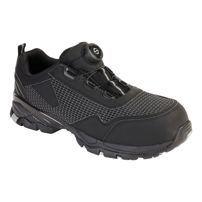 Supertouch APX70-FG Anti-Static Trainers - Workwear.co.uk