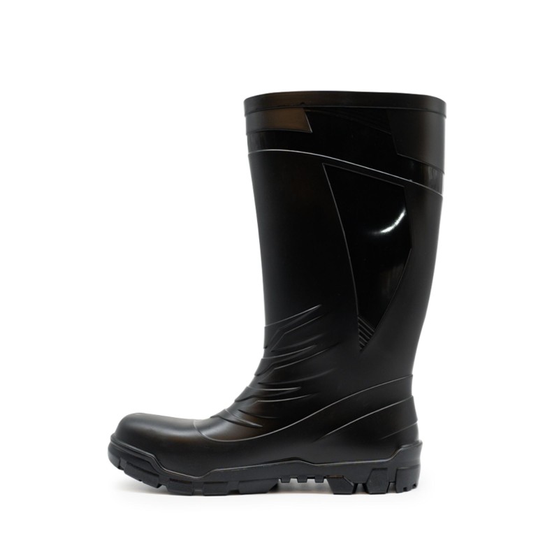 Xpert Swampmaster Titan S5 Wellies (Black) - Workwear.co.uk
