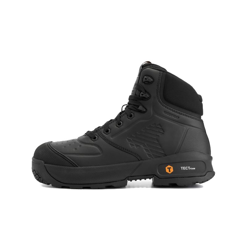 Totectors Williams WP Boots (Black) - Workwear.co.uk