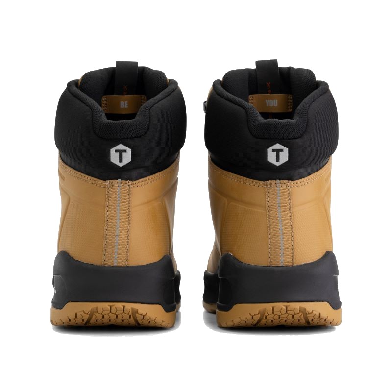 Totectors Williams WP Boots (Wheat) - Workwear.co.uk
