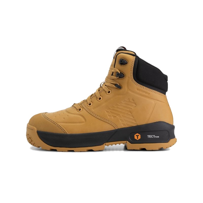 Totectors Williams WP Boots (Wheat) - Workwear.co.uk