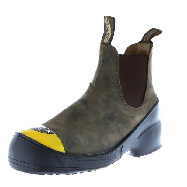 Impacto Turbotoe Steel Toe Cap Overshoes - Workwear.co.uk