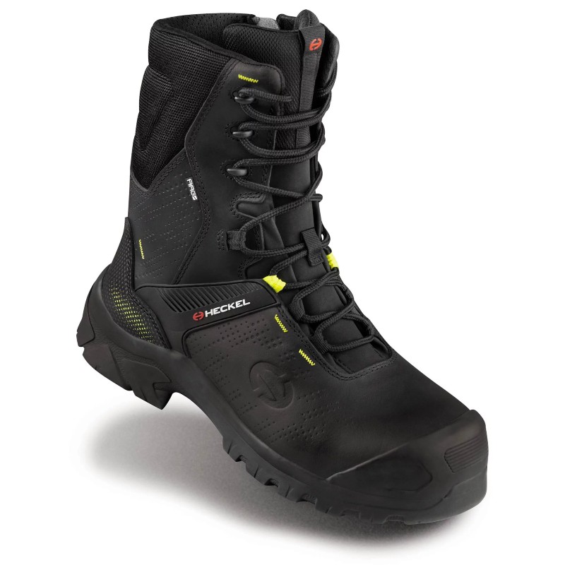 Heckel MACEXPLORE 3.0 RANGER Safety Boots - Workwear.co.uk