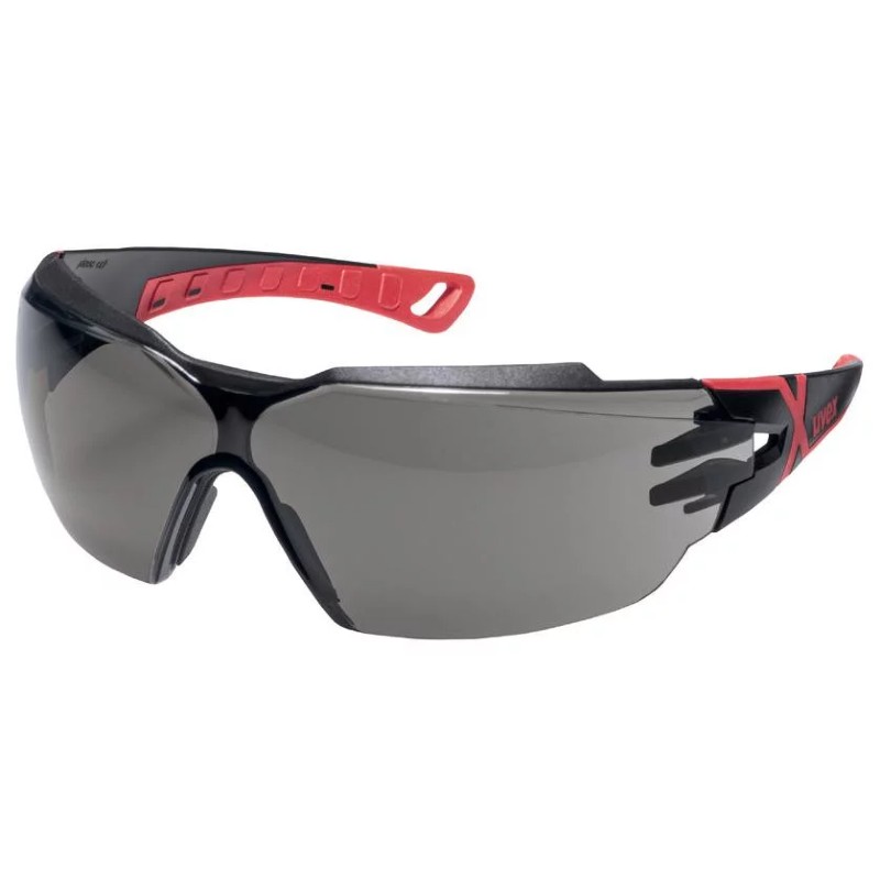 Uvex Pheos CX2 Infrared Safety Glasses - Workwear.co.uk