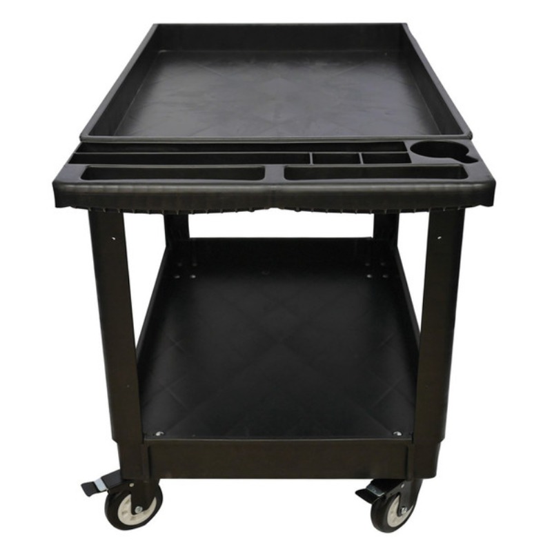 Workhorse Heavy-Duty Multi-Purpose Trolley - Workwear.co.uk