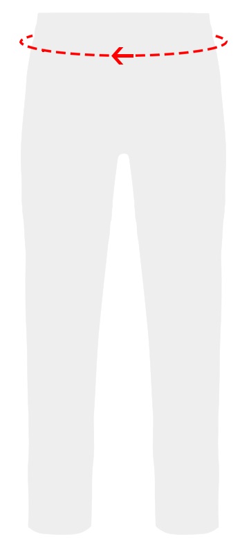 Fort 916 Black Straight Leg Work Trousers - Workwear.co.uk