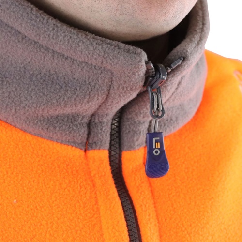 Men's Work Fleeces - Workwear.co.uk