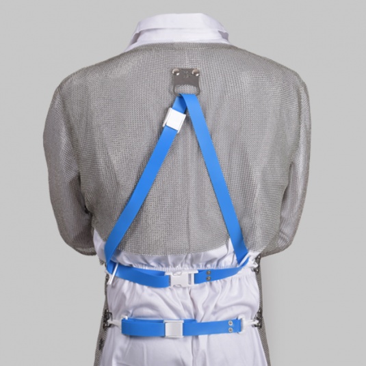 Men's Work Aprons - Workwear.co.uk