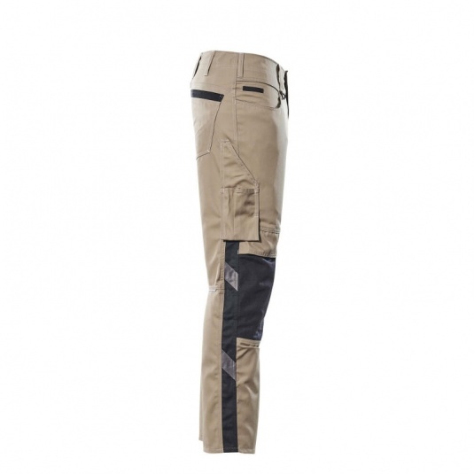 Mascot Unique Work Trousers with Kneepad Pockets - Workwear.co.uk