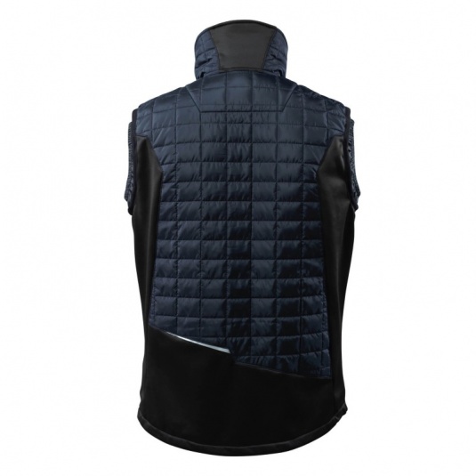Mascot Workwear Lightweight Thermal Gilet (Navy) - Workwear.co.uk