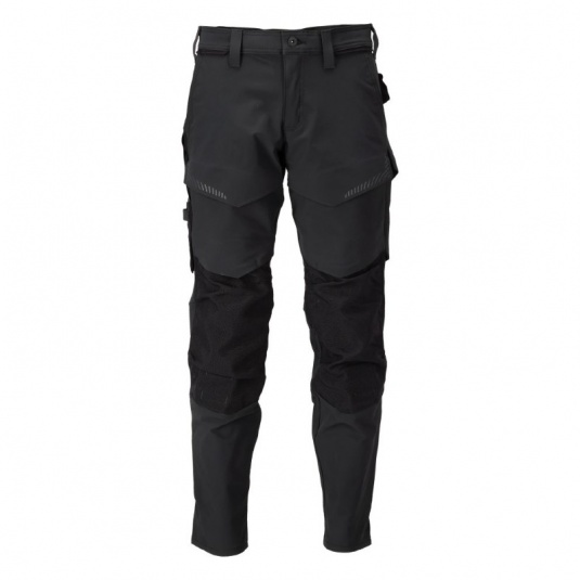 Stretch Work Trousers - Workwear.co.uk