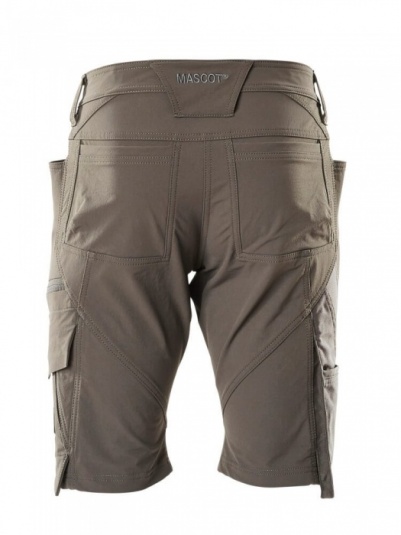 Women's Work Shorts - Workwear.co.uk