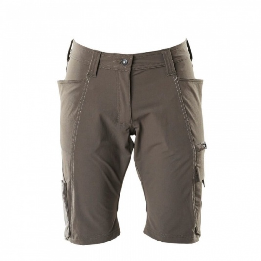 Women's Work Shorts - Workwear.co.uk