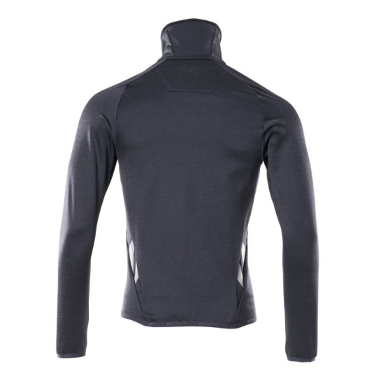Navy Work Fleeces - Workwear.co.uk