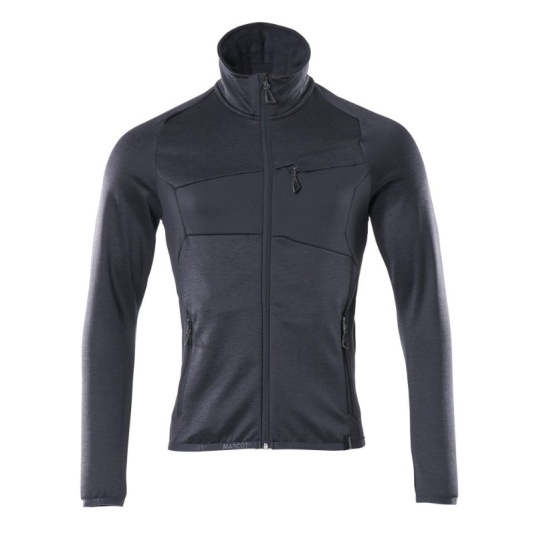 Navy Work Fleeces - Workwear.co.uk