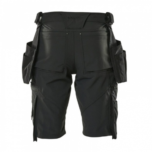Men's Work Shorts - Workwear.co.uk