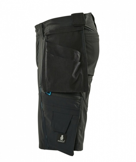 Men's Work Shorts - Workwear.co.uk