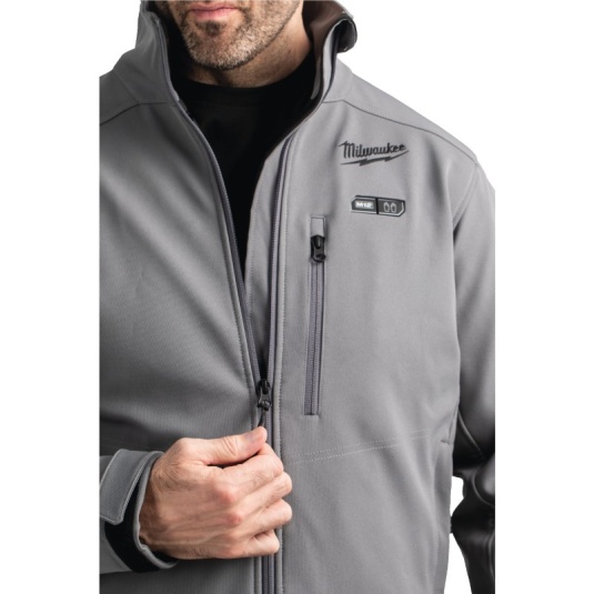 Heated Workwear - Workwear.co.uk
