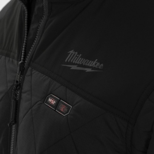 Heated Workwear - Workwear.co.uk