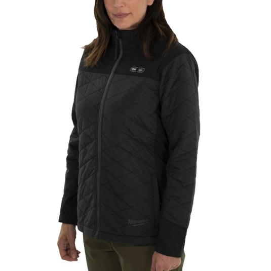 Heated Workwear - Workwear.co.uk