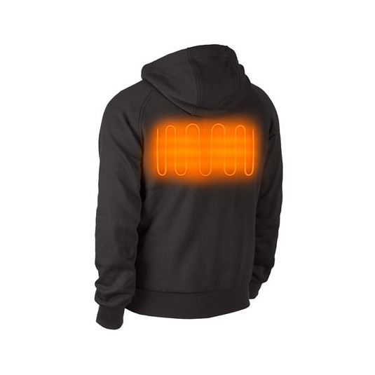 Heated Workwear - Workwear.co.uk