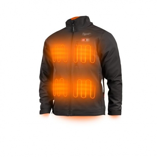 Heated Workwear - Workwear.co.uk