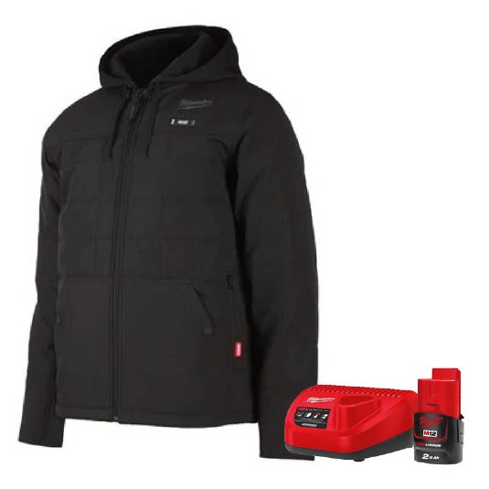 Heated Workwear - Workwear.co.uk