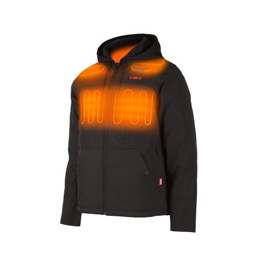 Heated Workwear - Workwear.co.uk
