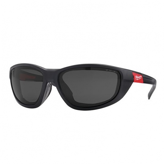 Milwaukee 4932471886 Tinted Lens Glasses - Workwear.co.uk