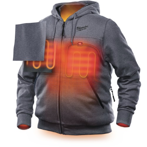 Heated Workwear - Workwear.co.uk