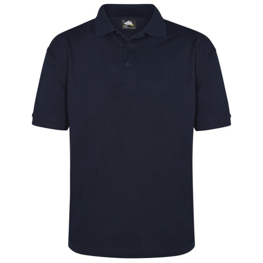 Men's Work Polo Shirts - Workwear.co.uk