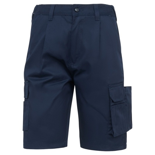 Women's Work Shorts - Workwear.co.uk