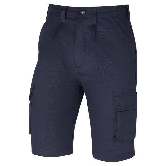 Men's Work Shorts - Workwear.co.uk