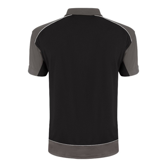 Men's Work Polo Shirts - Workwear.co.uk