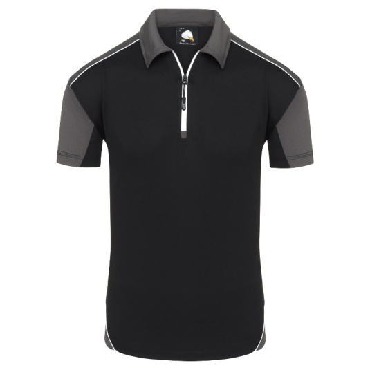 Men's Work Polo Shirts - Workwear.co.uk
