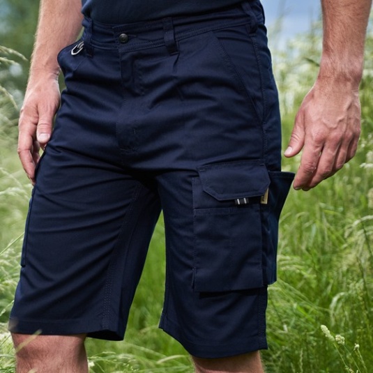 Men's Work Shorts - Workwear.co.uk