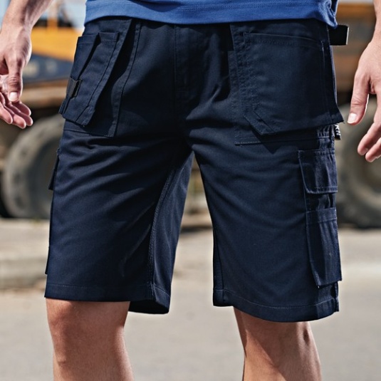 Orn Clothing 2800 Navy Merlin Work Trousers - Workwear.co.uk