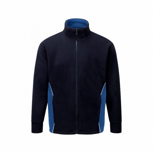 Men's Work Fleeces - Workwear.co.uk
