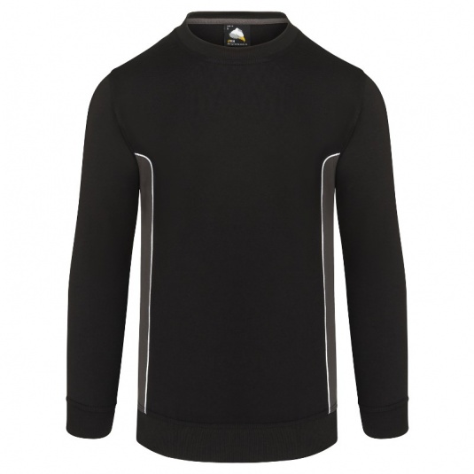 Men's Work Sweatshirts - Workwear.co.uk