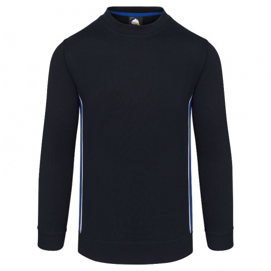 Men's Work Sweatshirts - Workwear.co.uk