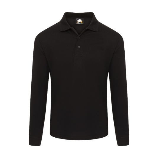 Men's Work Polo Shirts - Workwear.co.uk