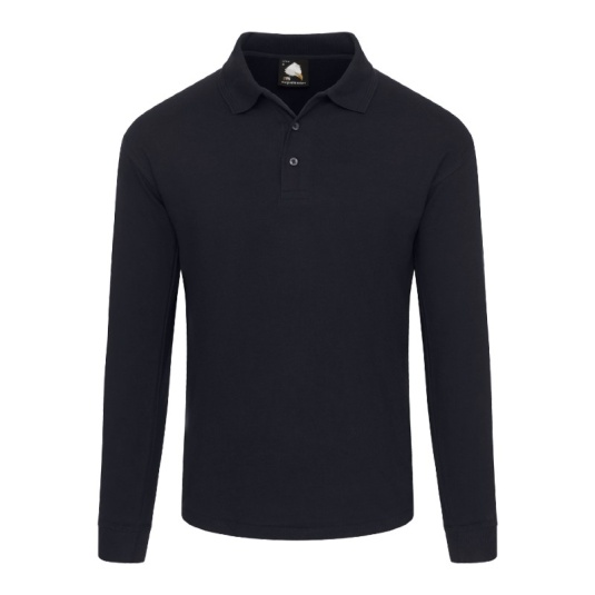 Men's Work Polo Shirts - Workwear.co.uk