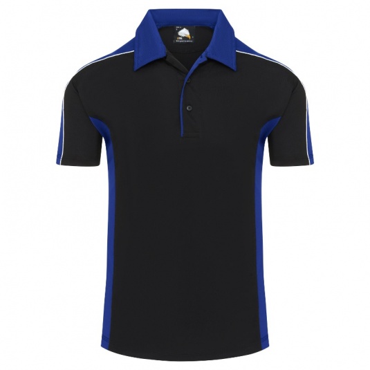 Men's Work Polo Shirts - Workwear.co.uk