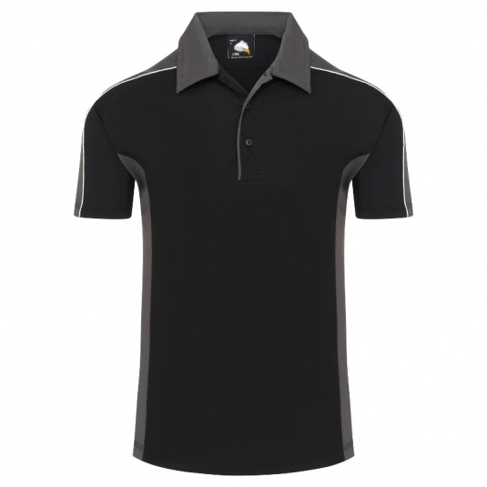 Men's Work Polo Shirts - Workwear.co.uk