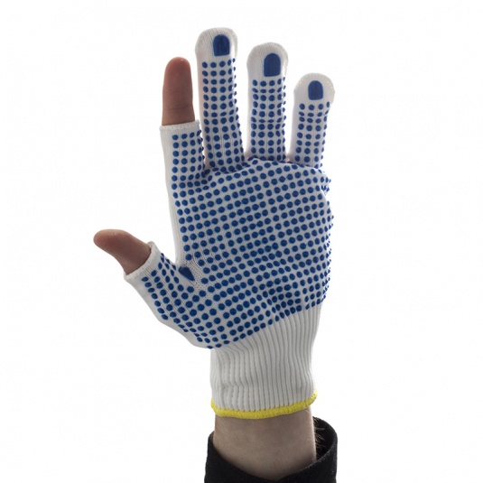 Fingerless Gloves - Workwear.co.uk