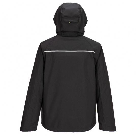 Waterproof Jacket Ratings Explained - Workwear.co.uk