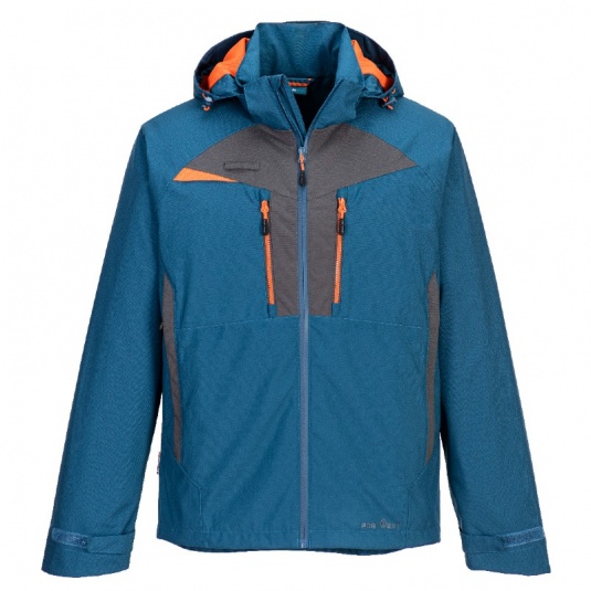 Waterproof Jackets - Workwear.co.uk
