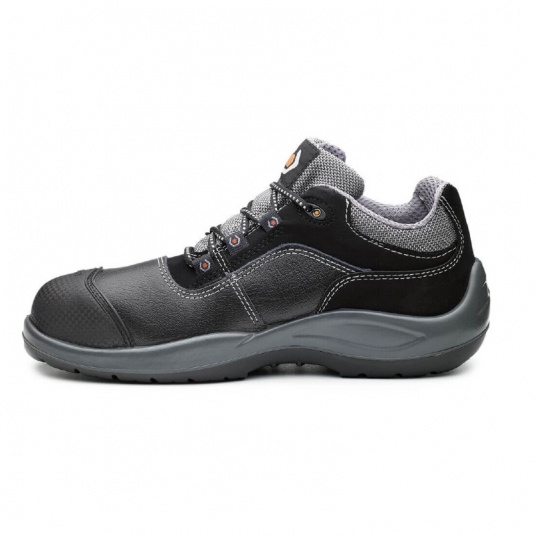 Portwest Base B0323 Kate Steel Toe Safety Shoes - Workwear.co.uk