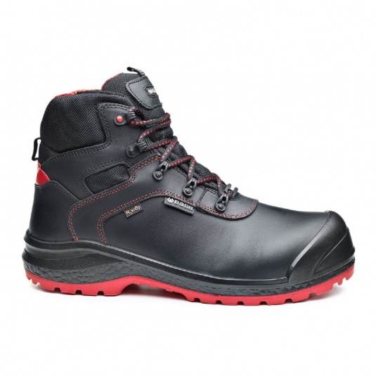 Portwest Base B1001 K-Road Top Safety Boots - Workwear.co.uk